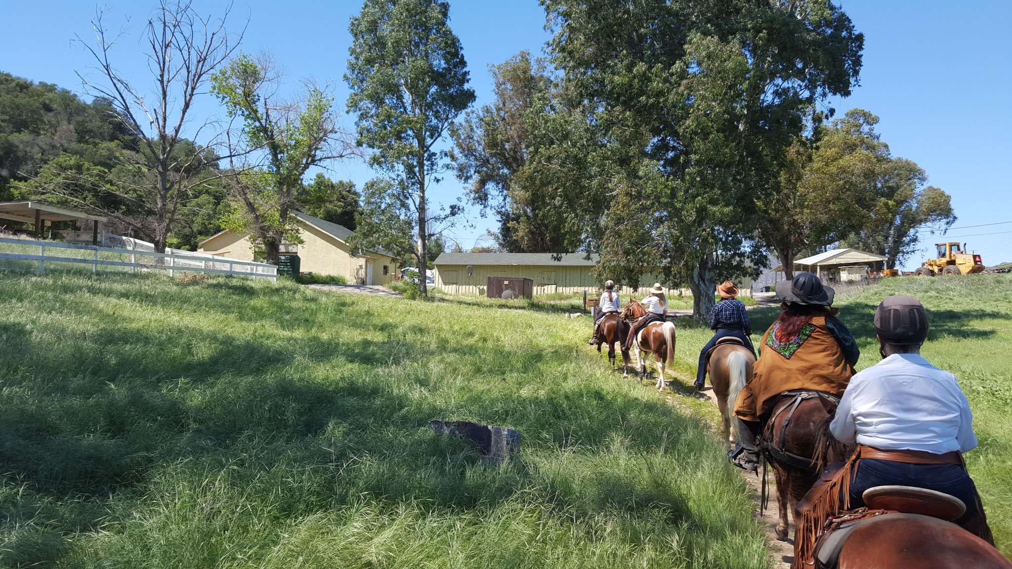 20160326_131930 – Ronald Reagan Equestrian Campground