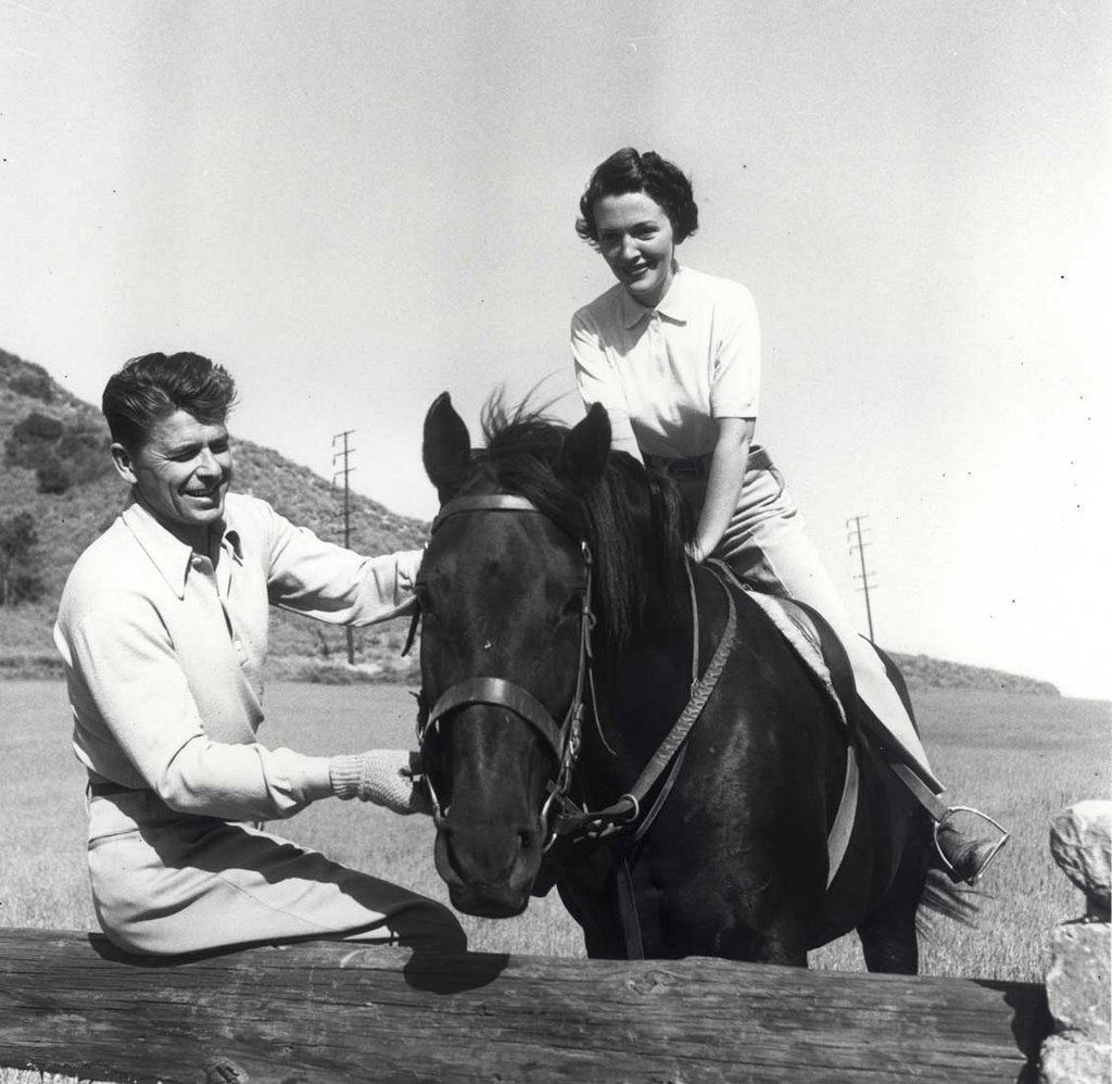 Gallery – Ronald Reagan Equestrian Campground